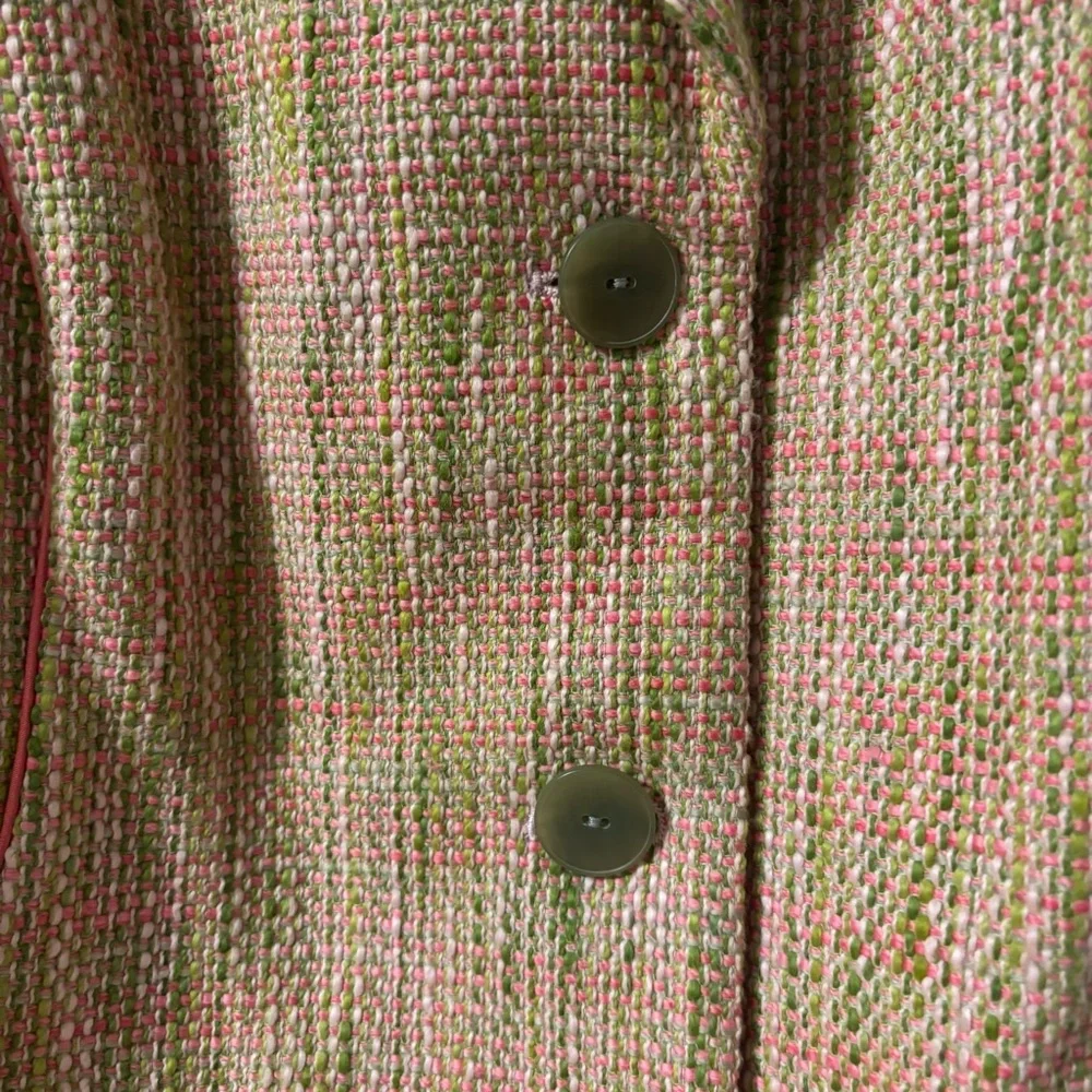 Sigrid Olsen | Jackets & Coats | Sigrid Olsen Old Money Quiet Luxury ...